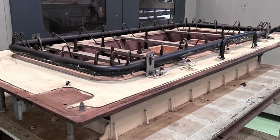 Xpro India – Diversified Polymer Processing Enterprise