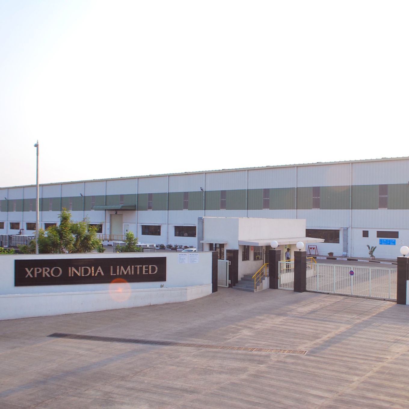 Xpro India – Diversified Polymer Processing Enterprise